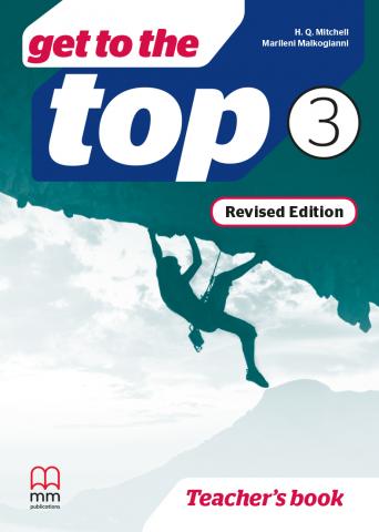 GET TO THE TOP REVISED EDITION | ELT-HU