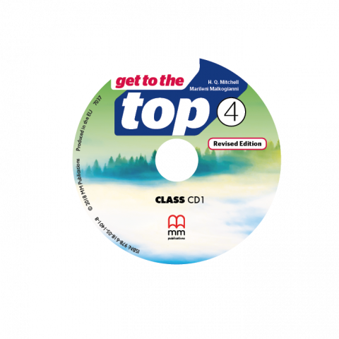 GET TO THE TOP REVISED EDITION | ELT-HU