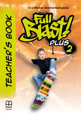 FULL BLAST PLUS | ELT-HU