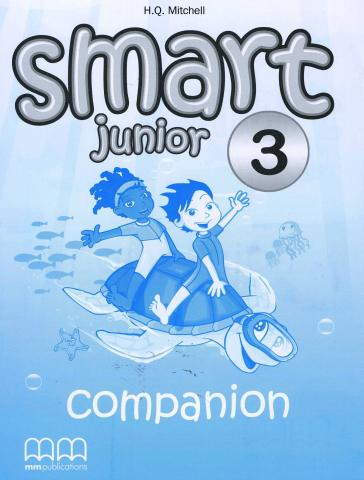 SMART JUNIOR | ELT-HU